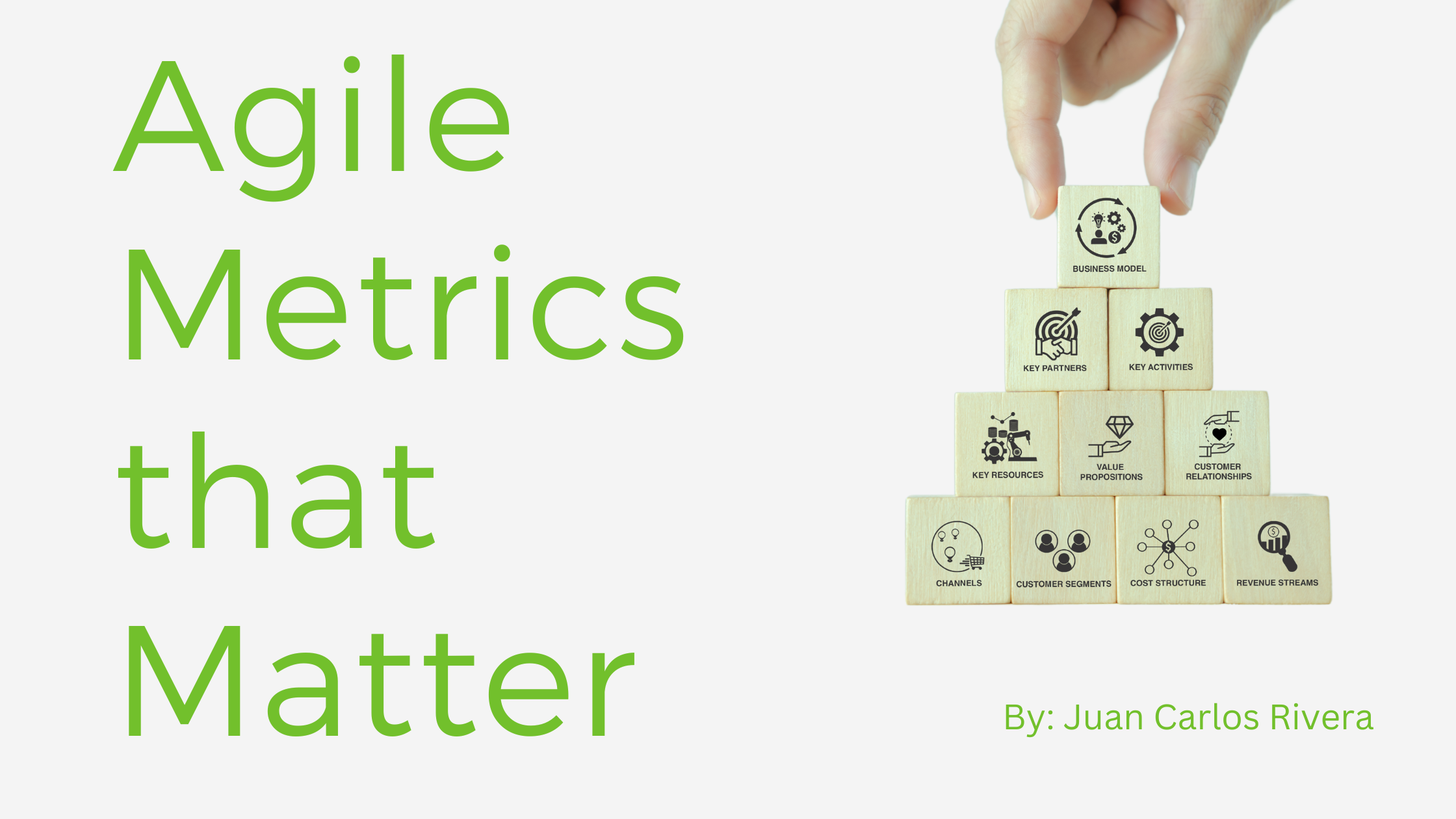 Agile Metrics that Matter | Acklen Avenue Agile Metrics that Matter | Acklen Avenue